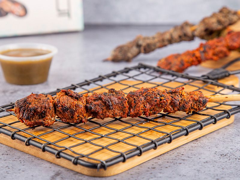 Yalla TukTuk delivery service in UAE | Talabat