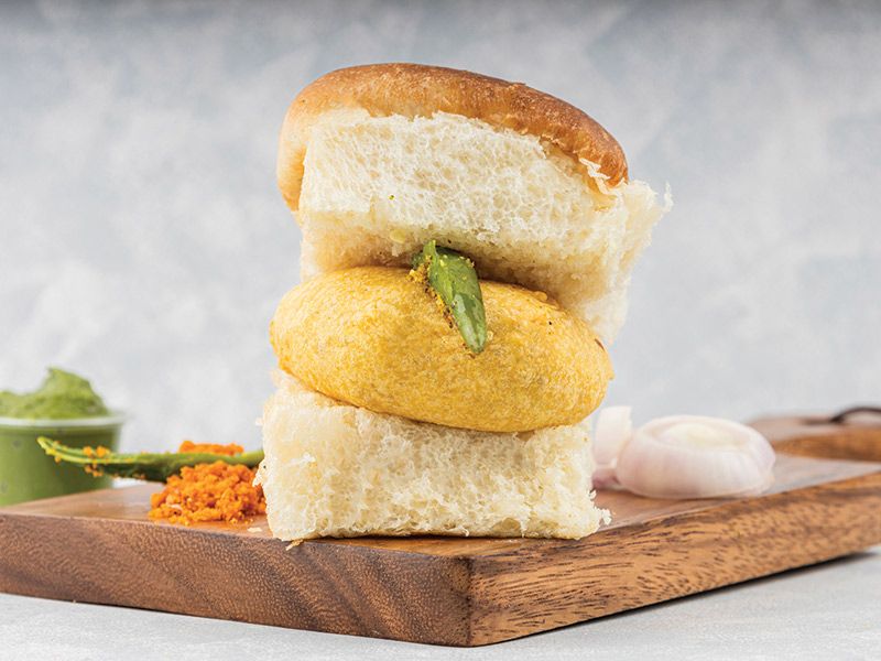 Chaat Junction, Hamdan delivery service in UAE | Talabat