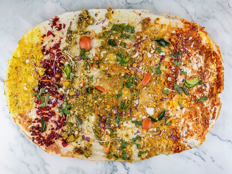 Dosa Hut Restaurant delivery service in UAE | Talabat