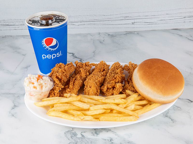 SHAMS AL NOOR CAFTERIA delivery service in UAE | Talabat