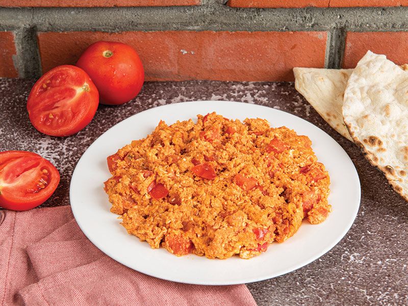 Marqooq for Traditional Food delivery service in Bahrain | Talabat