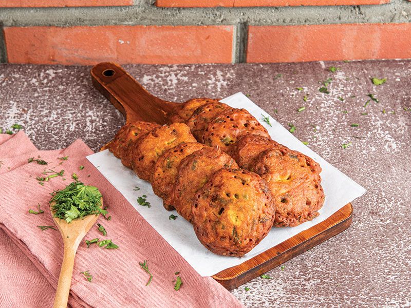 Marqooq for Traditional Food delivery service in Bahrain | Talabat