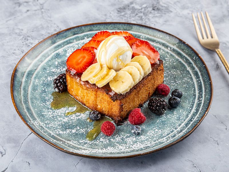 WACUP CAFE delivery service in UAE | Talabat