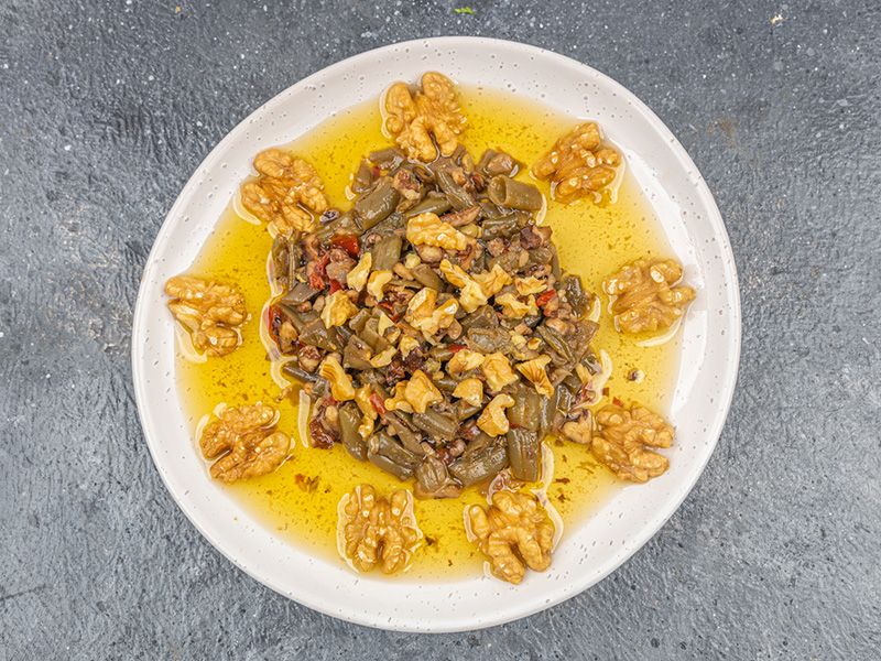 Mooneteta Kitchen delivery service in Oman | Talabat