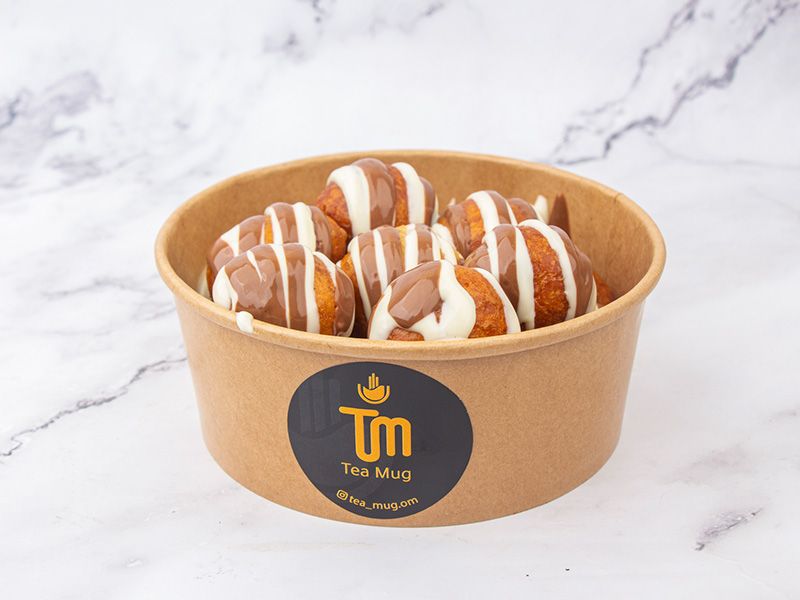 TEA MUG delivery service in Oman | Talabat