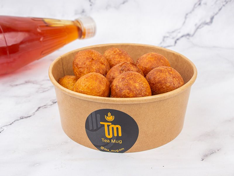 TEA MUG delivery service in Oman | Talabat