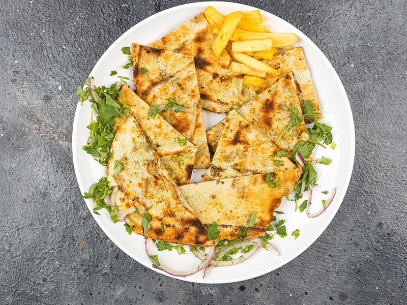 SAUDI CHEF RESTAURANT delivery service in Oman | Talabat