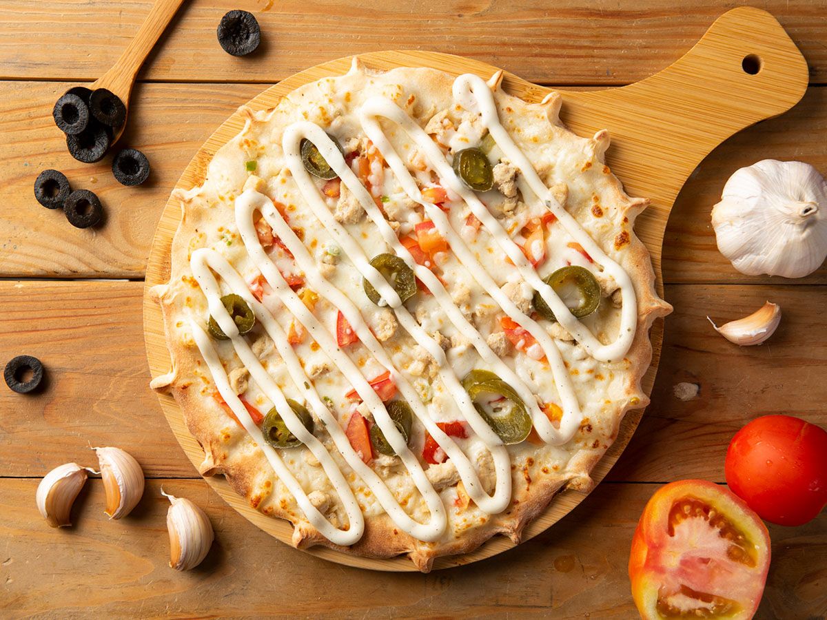 Muna Pizza & Pasta delivery service in Bahrain | Talabat
