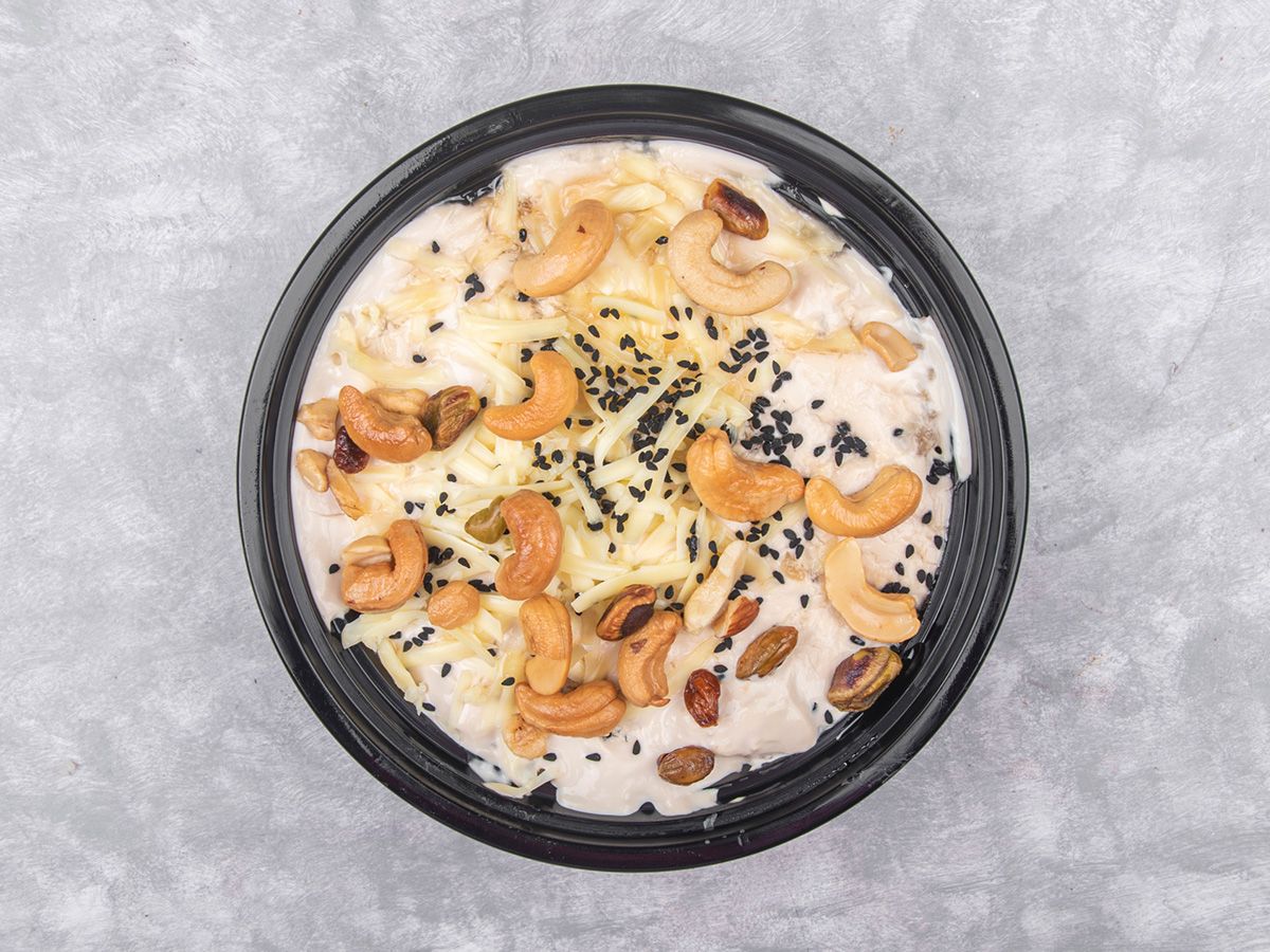 Bab Al Fkamah For Mandi & Al Madbi Restaurant delivery service in UAE ...