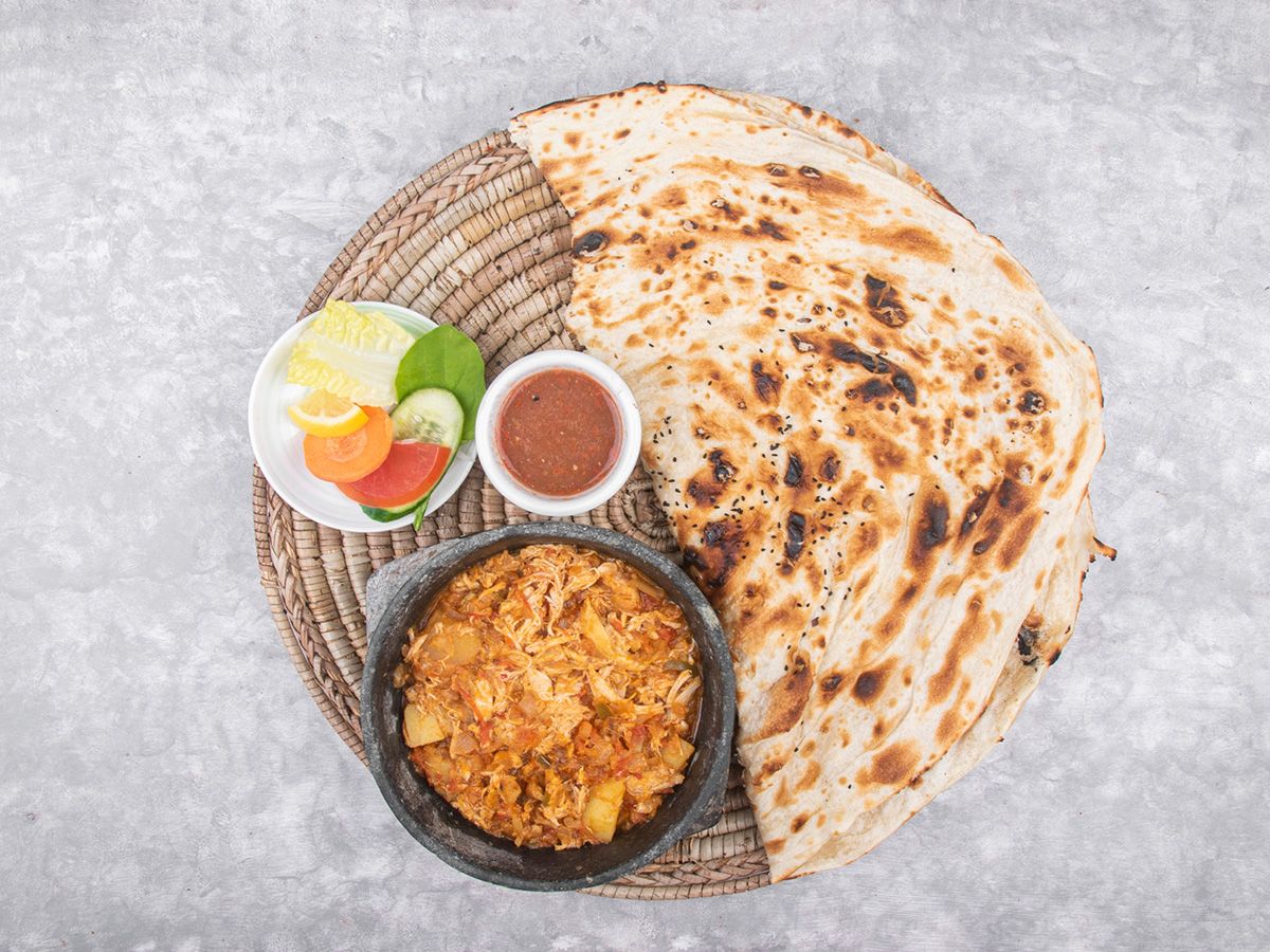 Bab Al Fkamah For Mandi & Al Madbi Restaurant delivery service in UAE ...
