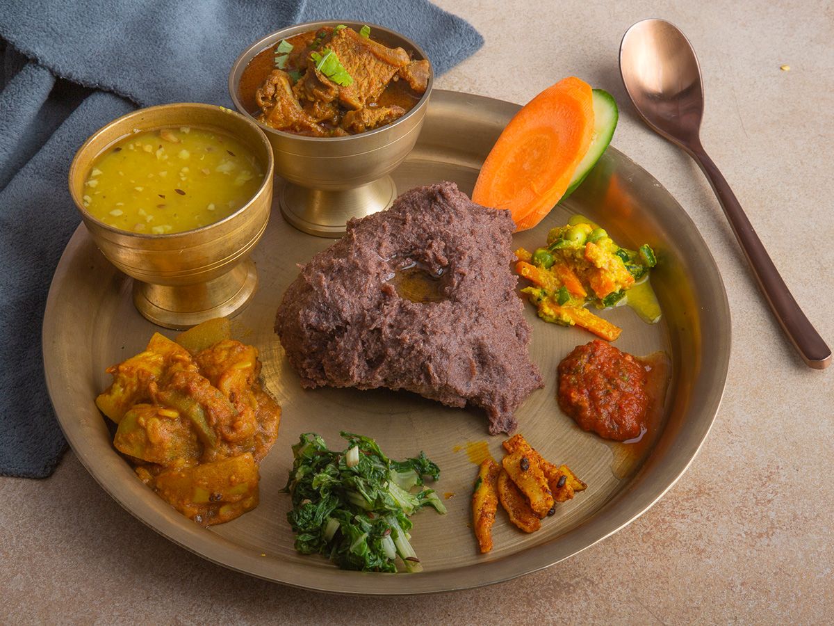 GORKHA PALACE RESTAURANT delivery service in UAE | Talabat