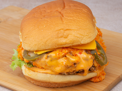 Burger 7 delivery service in UAE | Talabat