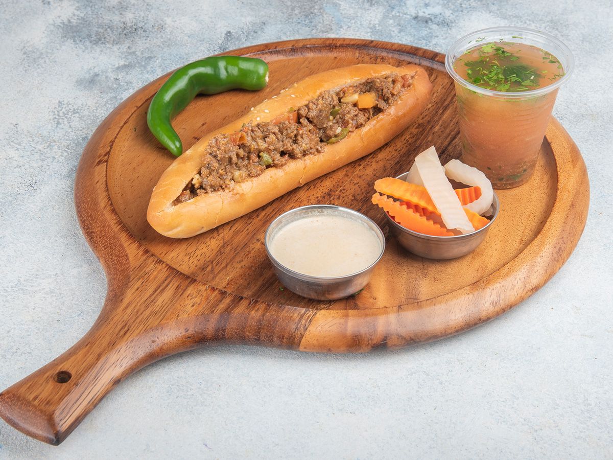 Arabiat kabdh cafeteria delivery service in UAE | Talabat