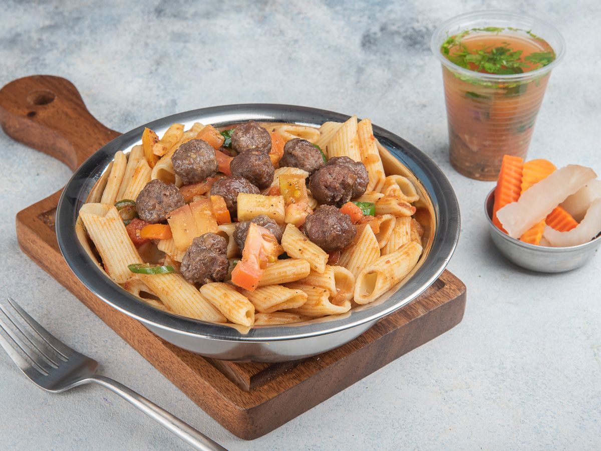 Arabiat kabdh cafeteria delivery service in UAE | Talabat