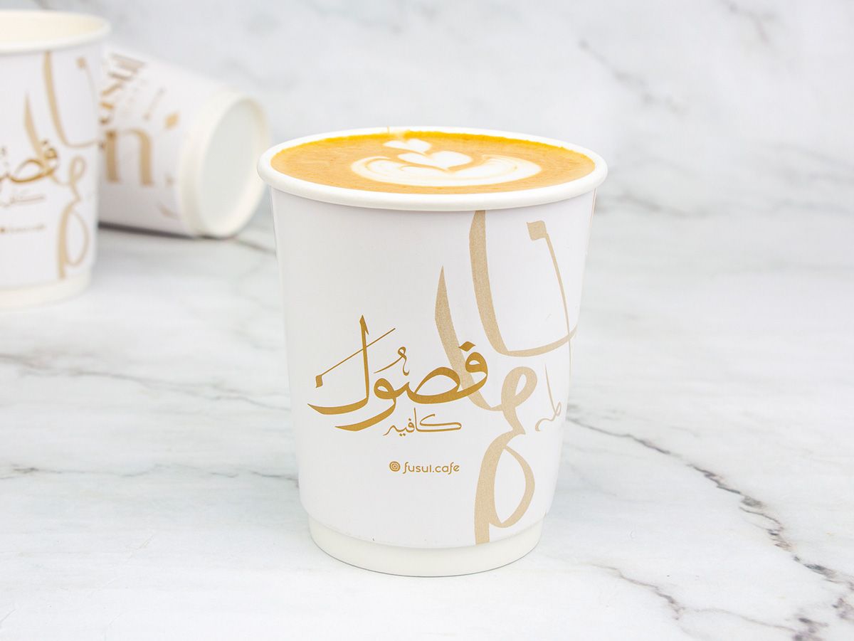 Fusul delivery service in Oman | Talabat