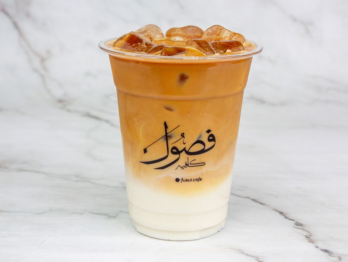 Fusul delivery service in Oman | Talabat