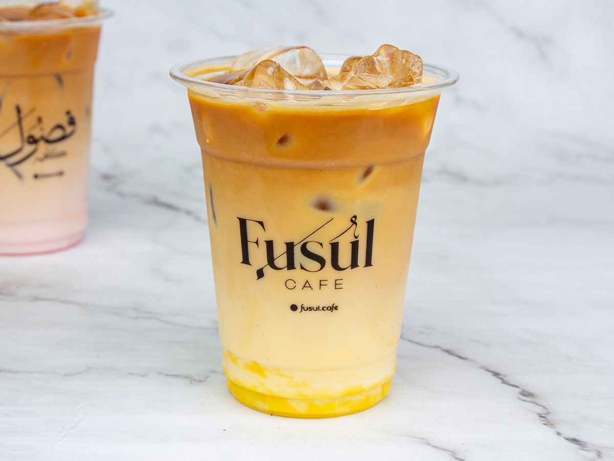 Fusul delivery service in Oman | Talabat