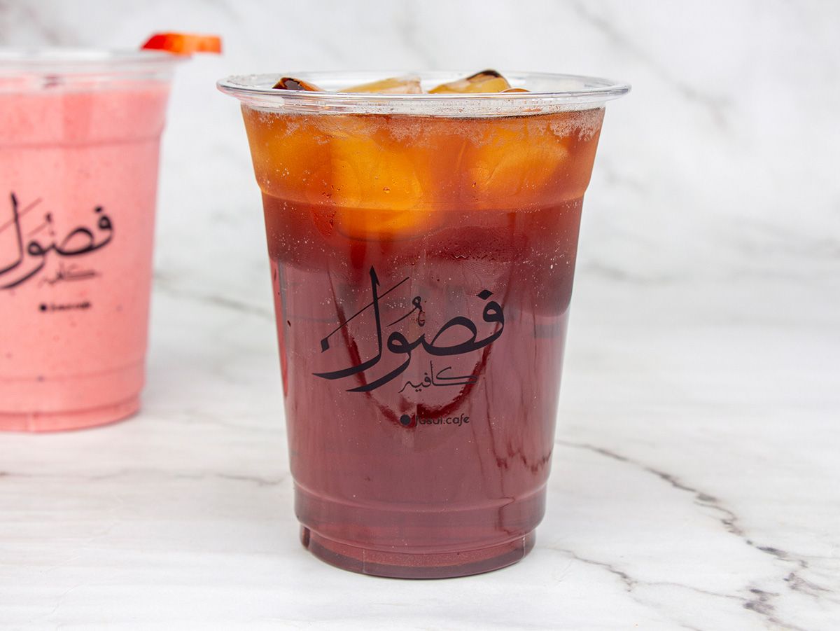 Fusul delivery service in Oman | Talabat