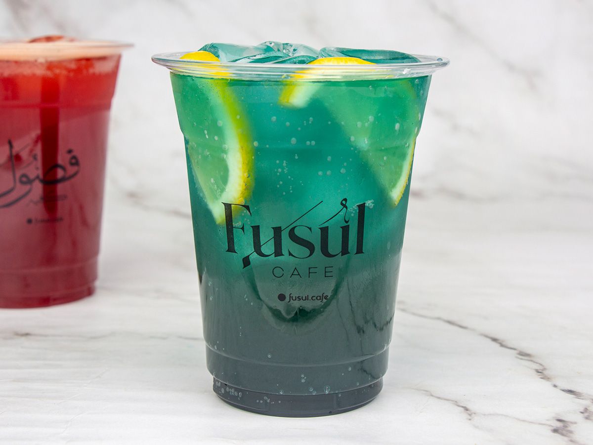 Fusul delivery service in Oman | Talabat