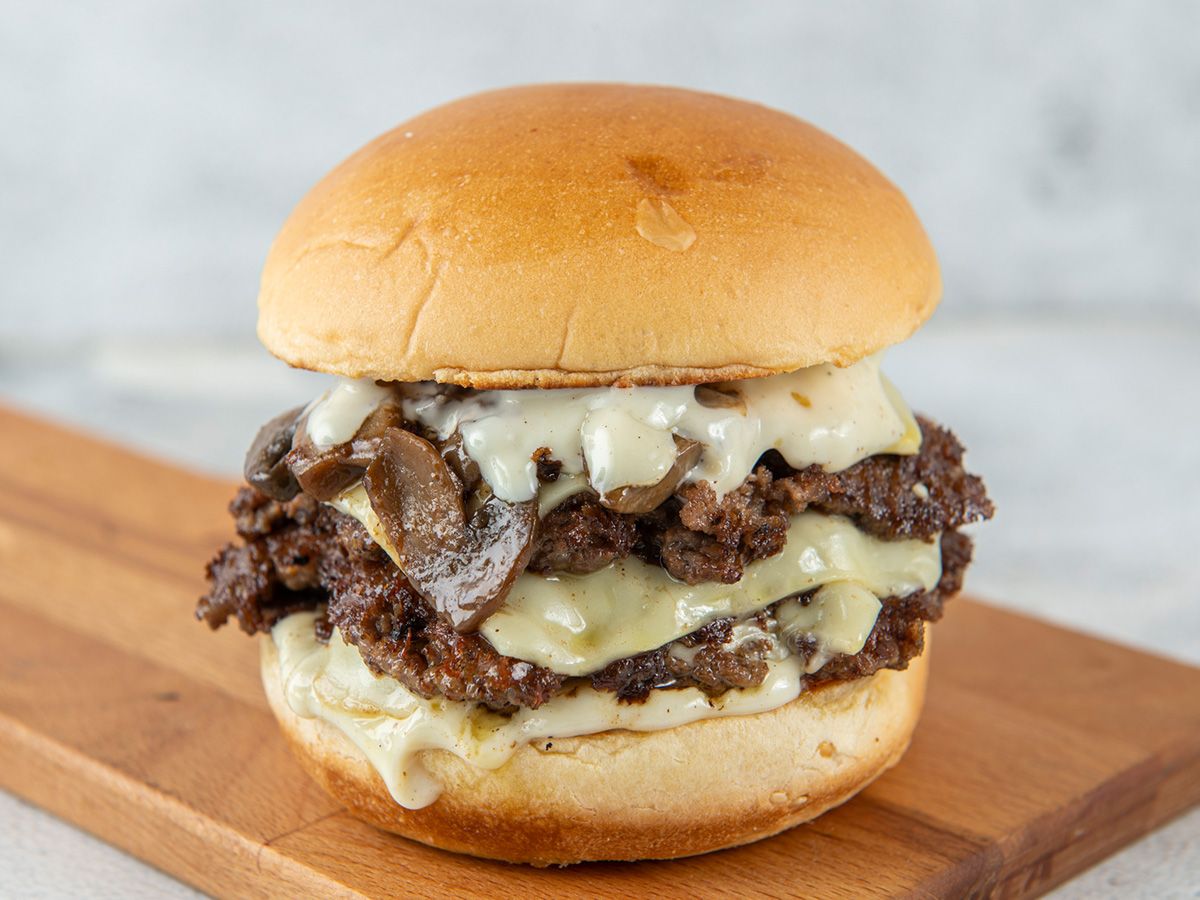 Burgers And Shakes delivery service in Bahrain | Talabat