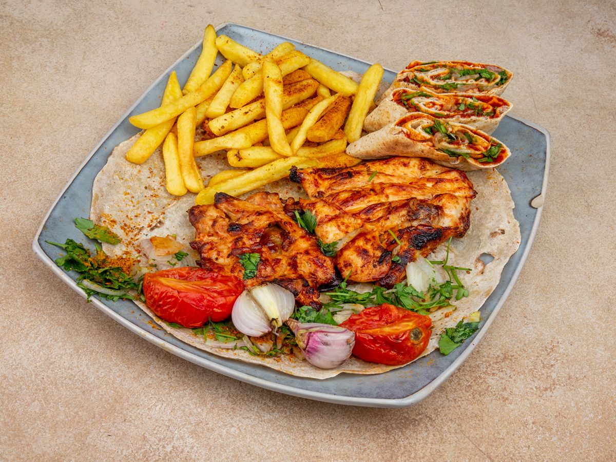 Wadi Al Arayesh delivery service in UAE | Talabat
