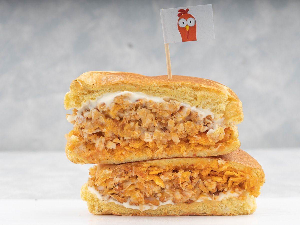 D`Kono Mashakeek delivery service in UAE | Talabat