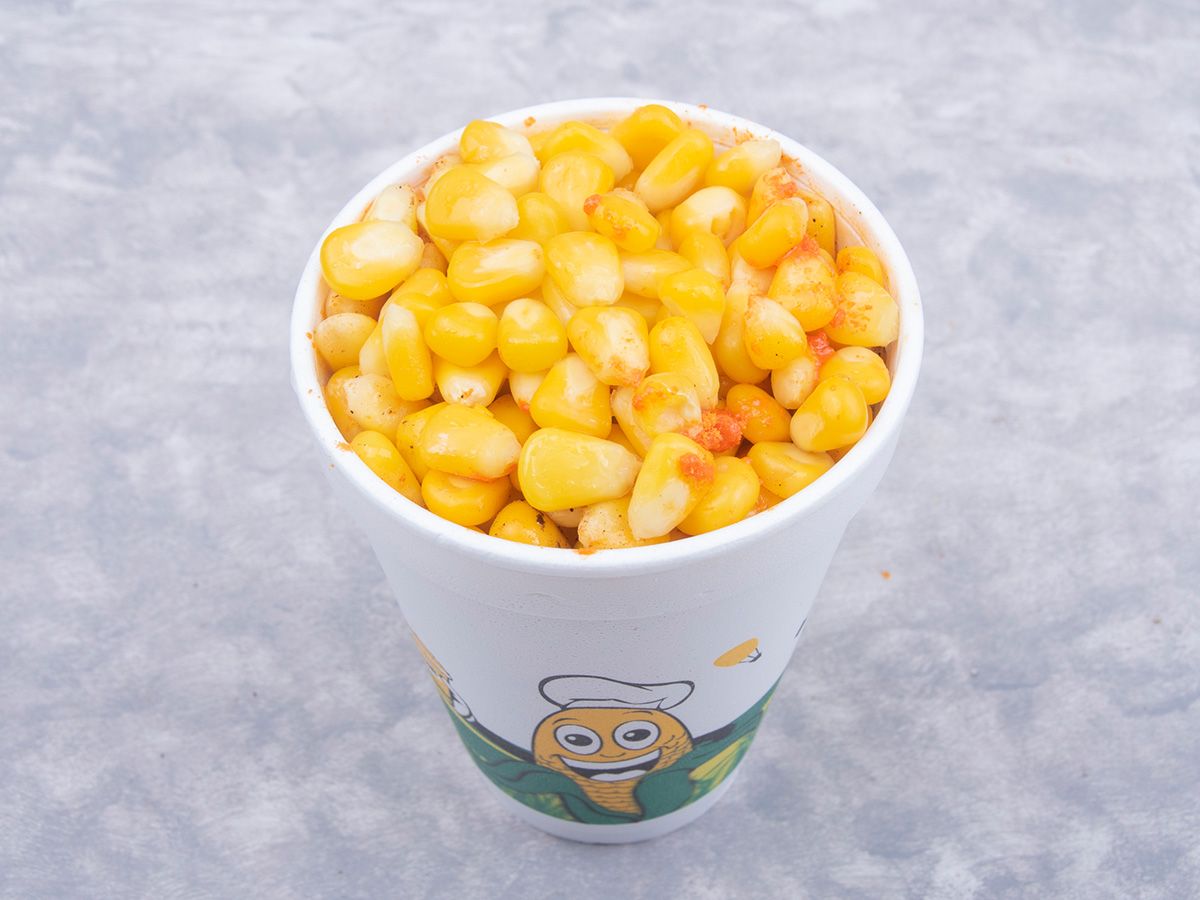 Majestic Corn delivery service in UAE | Talabat