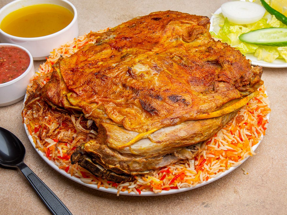 Sad Marib Mandi Restaurant delivery service in UAE | Talabat