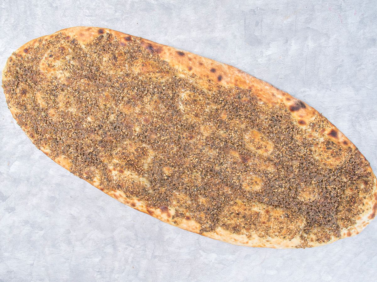 Mashruha delivery service in UAE | Talabat