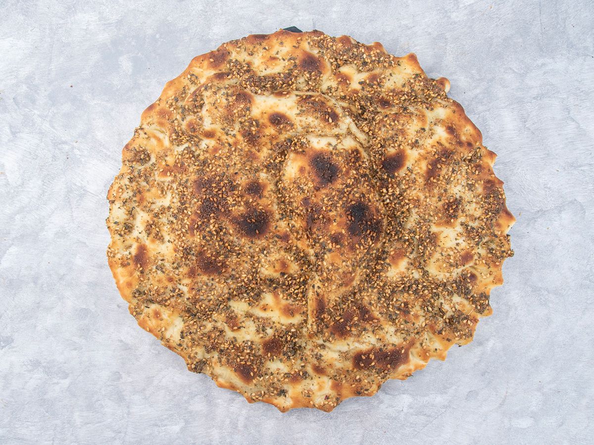 Mashruha delivery service in UAE | Talabat