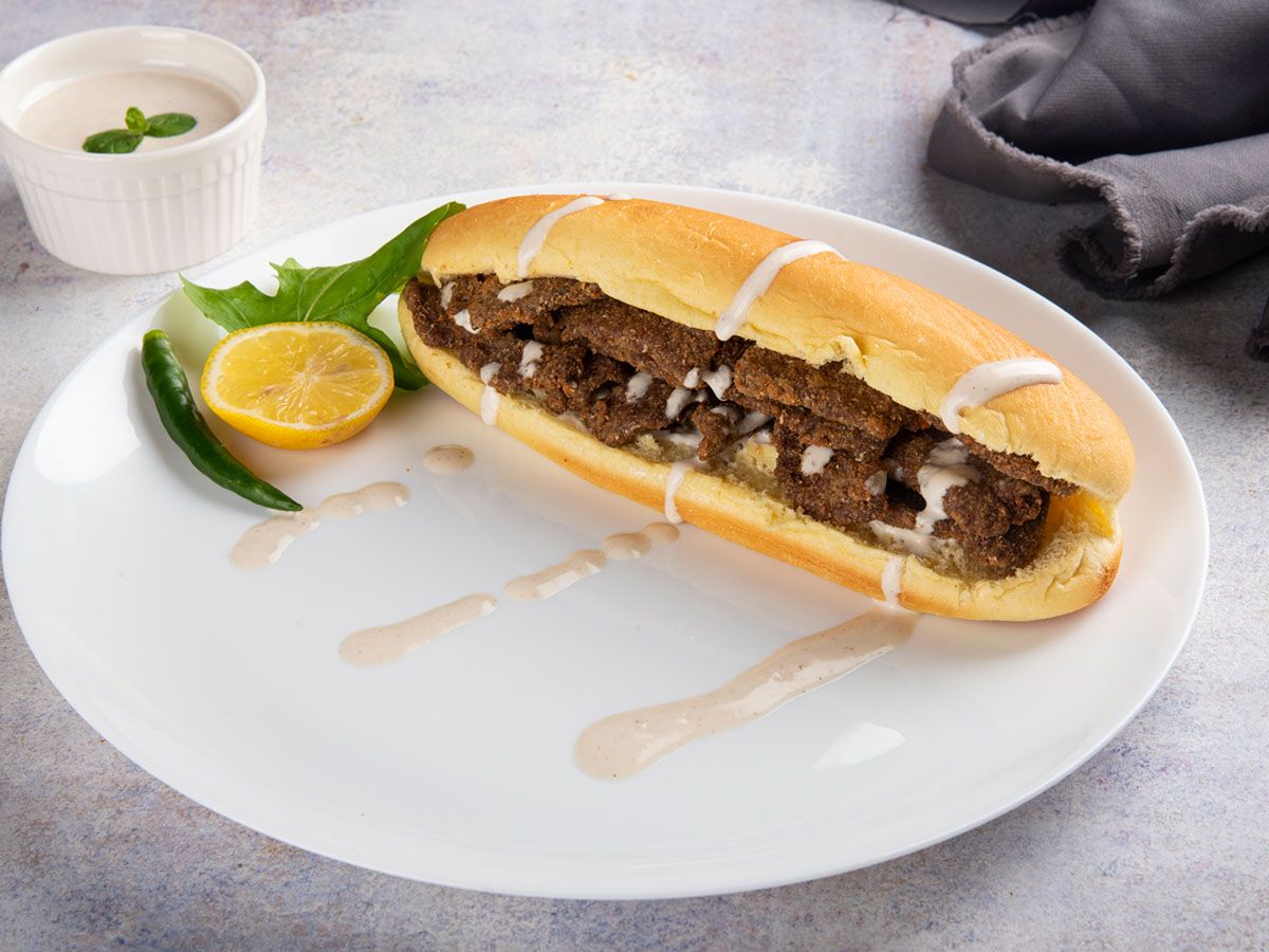 Khair Zaman Cafeteria delivery service in UAE | Talabat