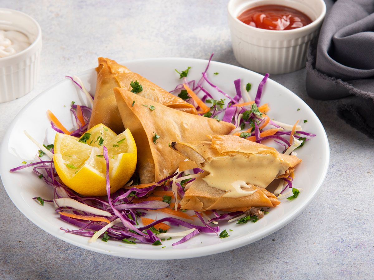 Khair Zaman Cafeteria delivery service in UAE | Talabat