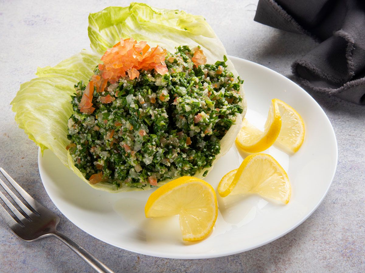 Khair Zaman Cafeteria delivery service in UAE | Talabat