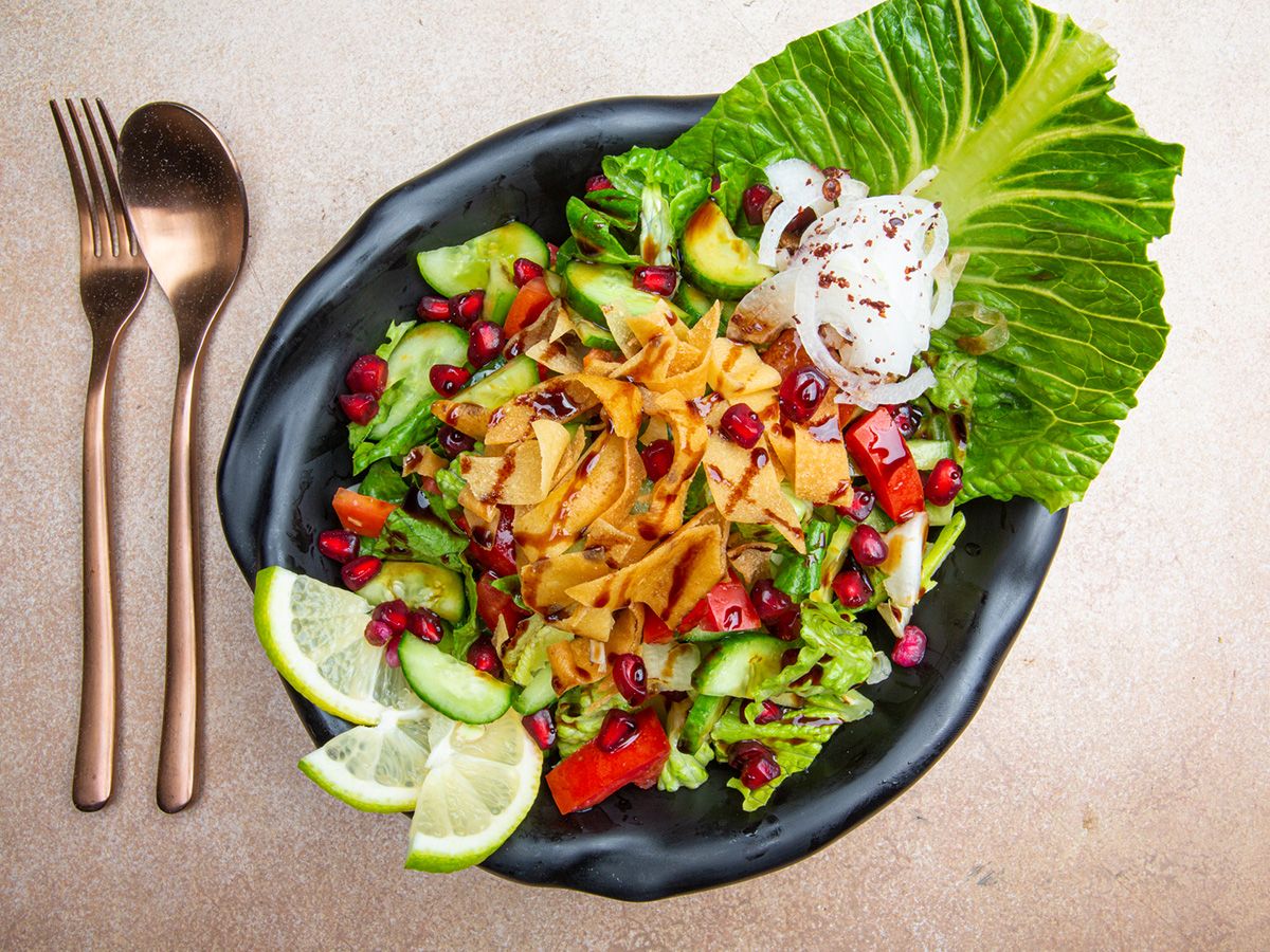 HUSN KHORFAKKAN RESTURANT delivery service in UAE | Talabat