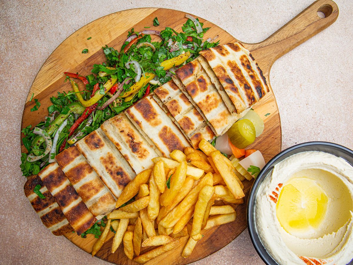 HUSN KHORFAKKAN RESTURANT delivery service in UAE | Talabat