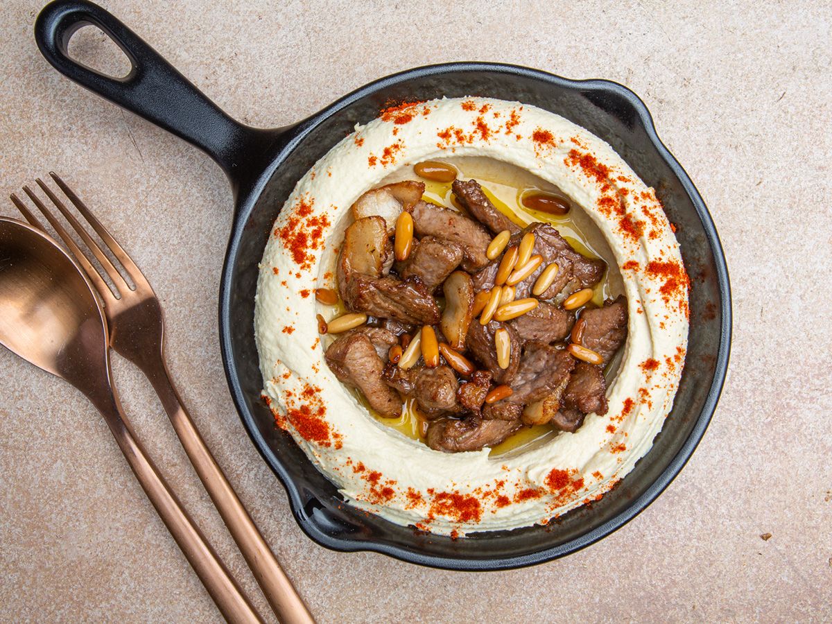 HUSN KHORFAKKAN RESTURANT delivery service in UAE | Talabat