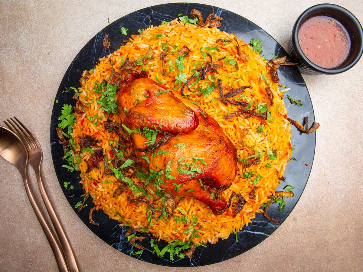 HUSN KHORFAKKAN RESTURANT delivery service in UAE | Talabat