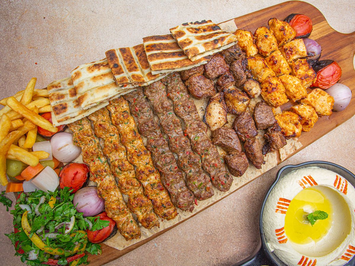 HUSN KHORFAKKAN RESTURANT delivery service in UAE | Talabat