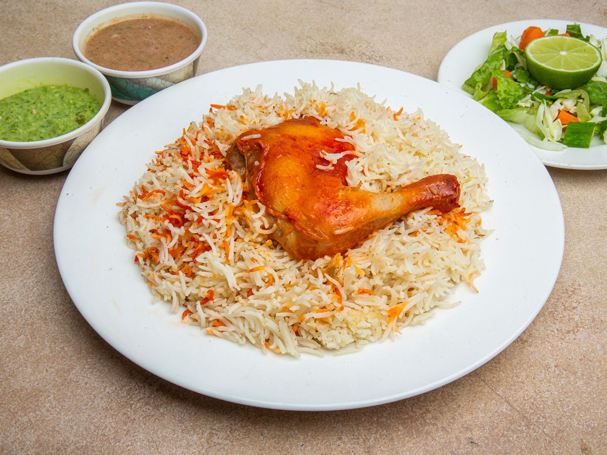 Little Indian Restaurant delivery service in UAE | Talabat