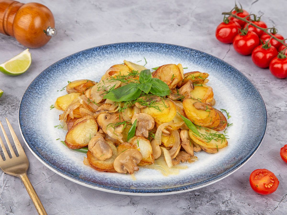 Shosh Restaurant delivery service in UAE | Talabat