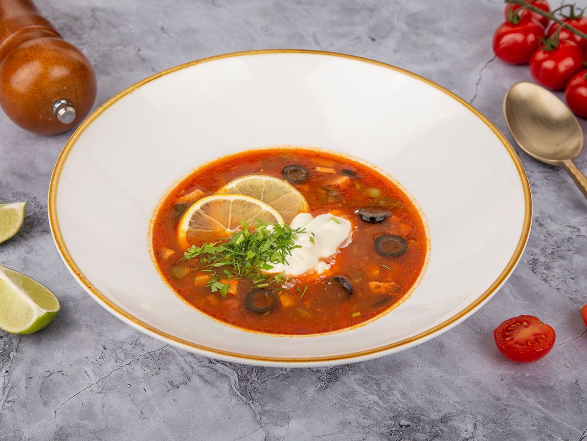 Shosh Restaurant delivery service in UAE | Talabat