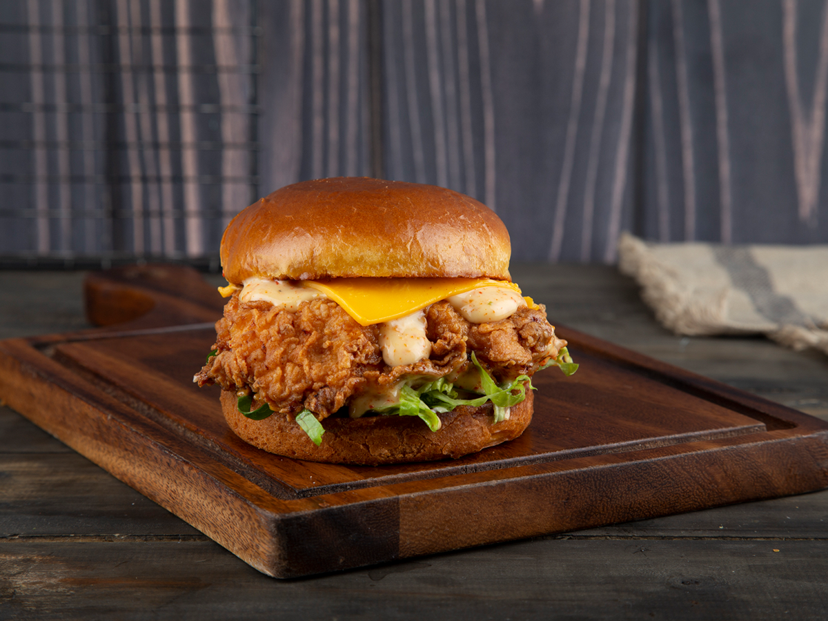 Ozzy Burgers delivery service in UAE | Talabat