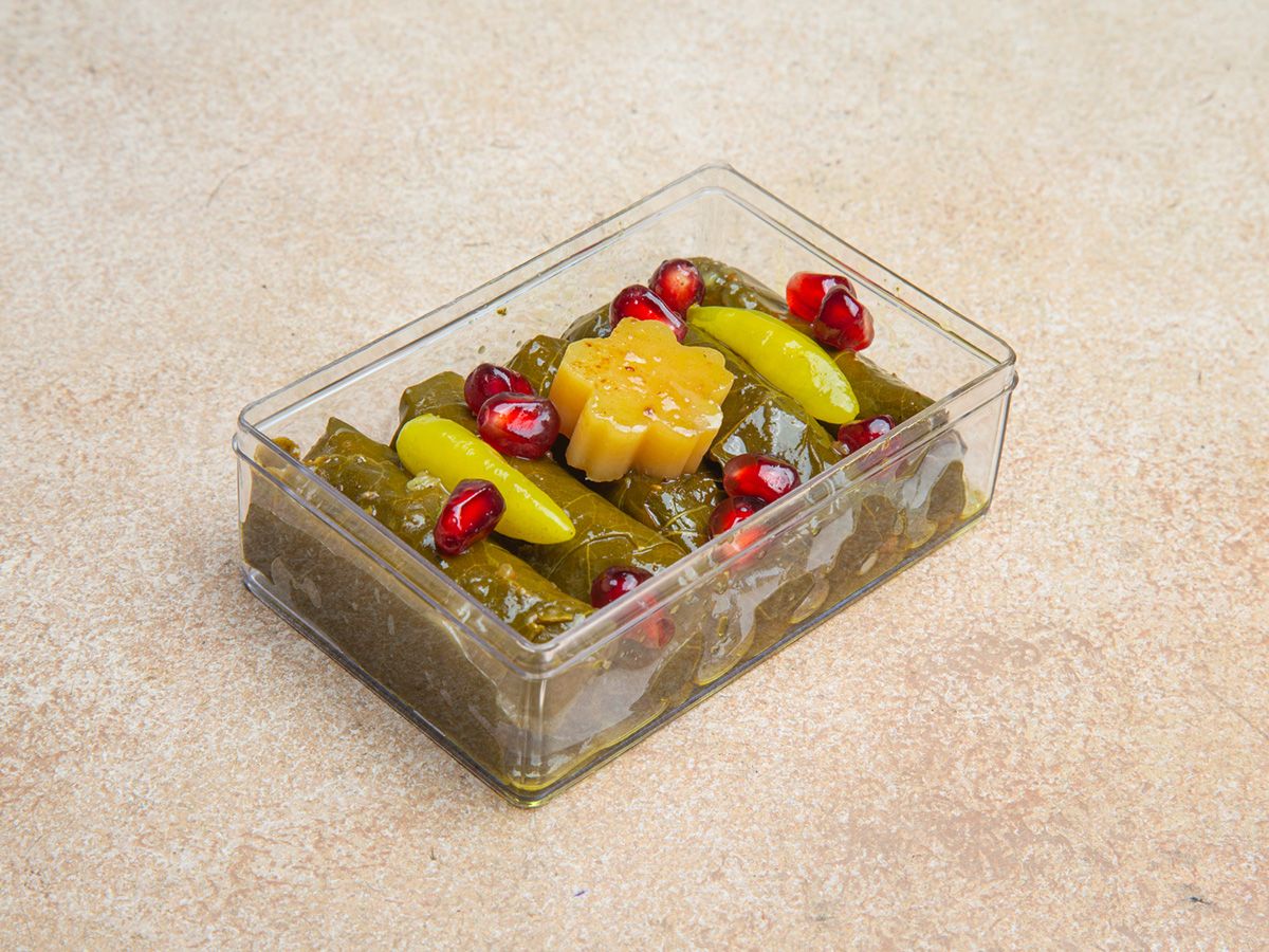 Pistachio.box delivery service in UAE | Talabat