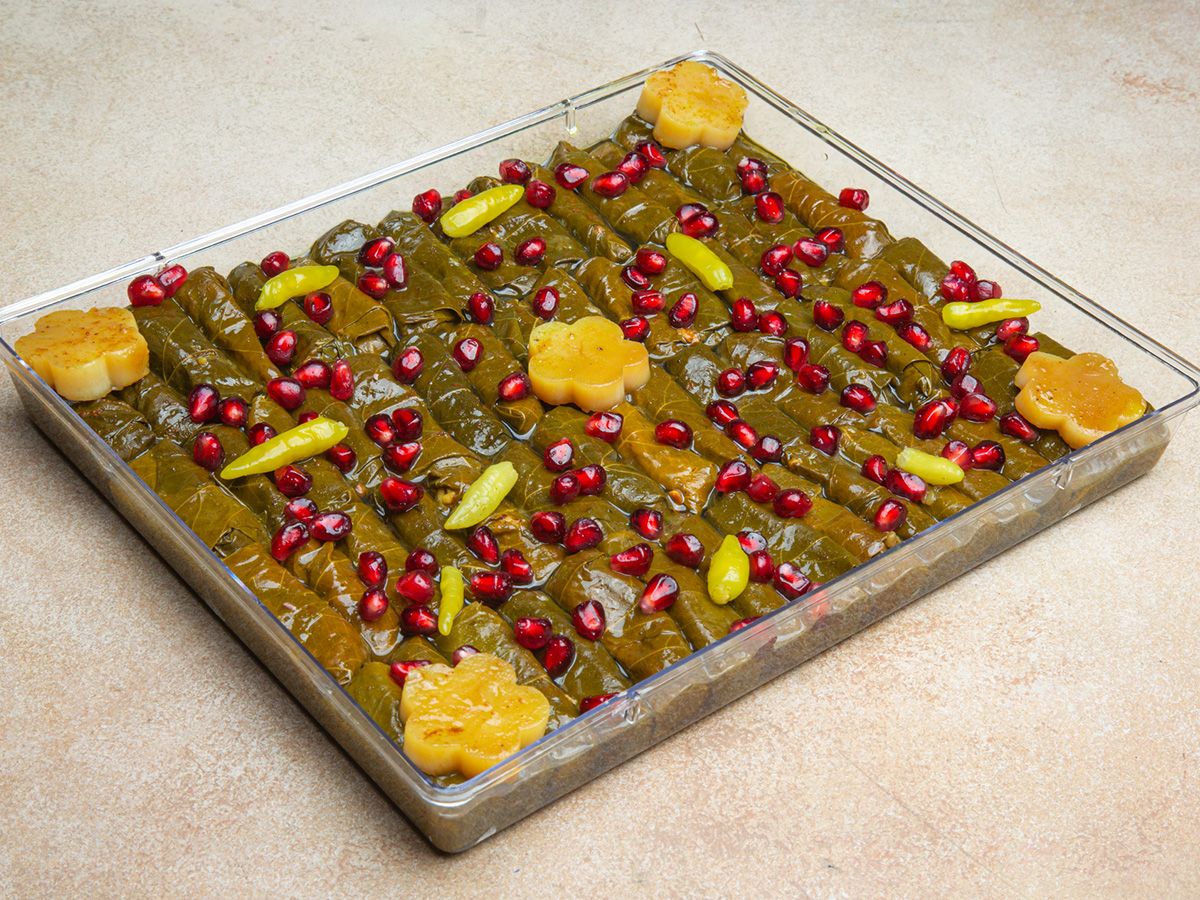 Pistachio.box delivery service in UAE | Talabat