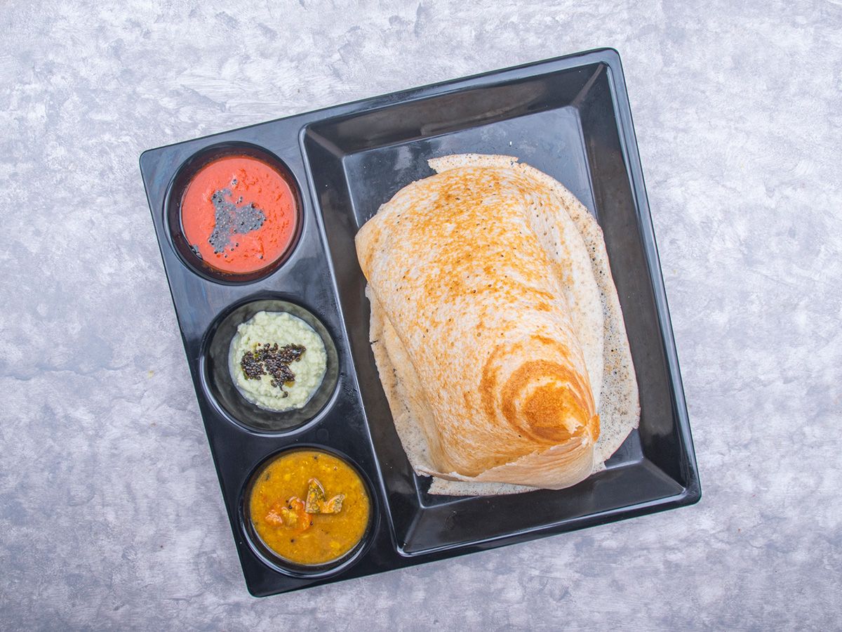 Thrissur Thattukada delivery service in UAE | Talabat