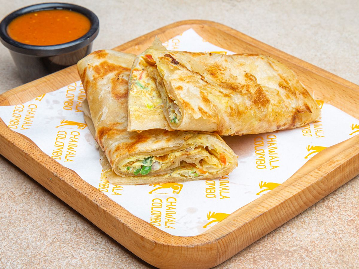 Chaiwala Colombo Cafe delivery service in UAE | Talabat