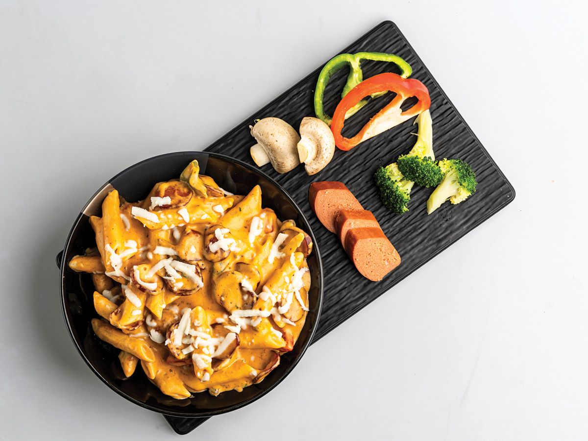 MOKAA delivery service in Bahrain | Talabat