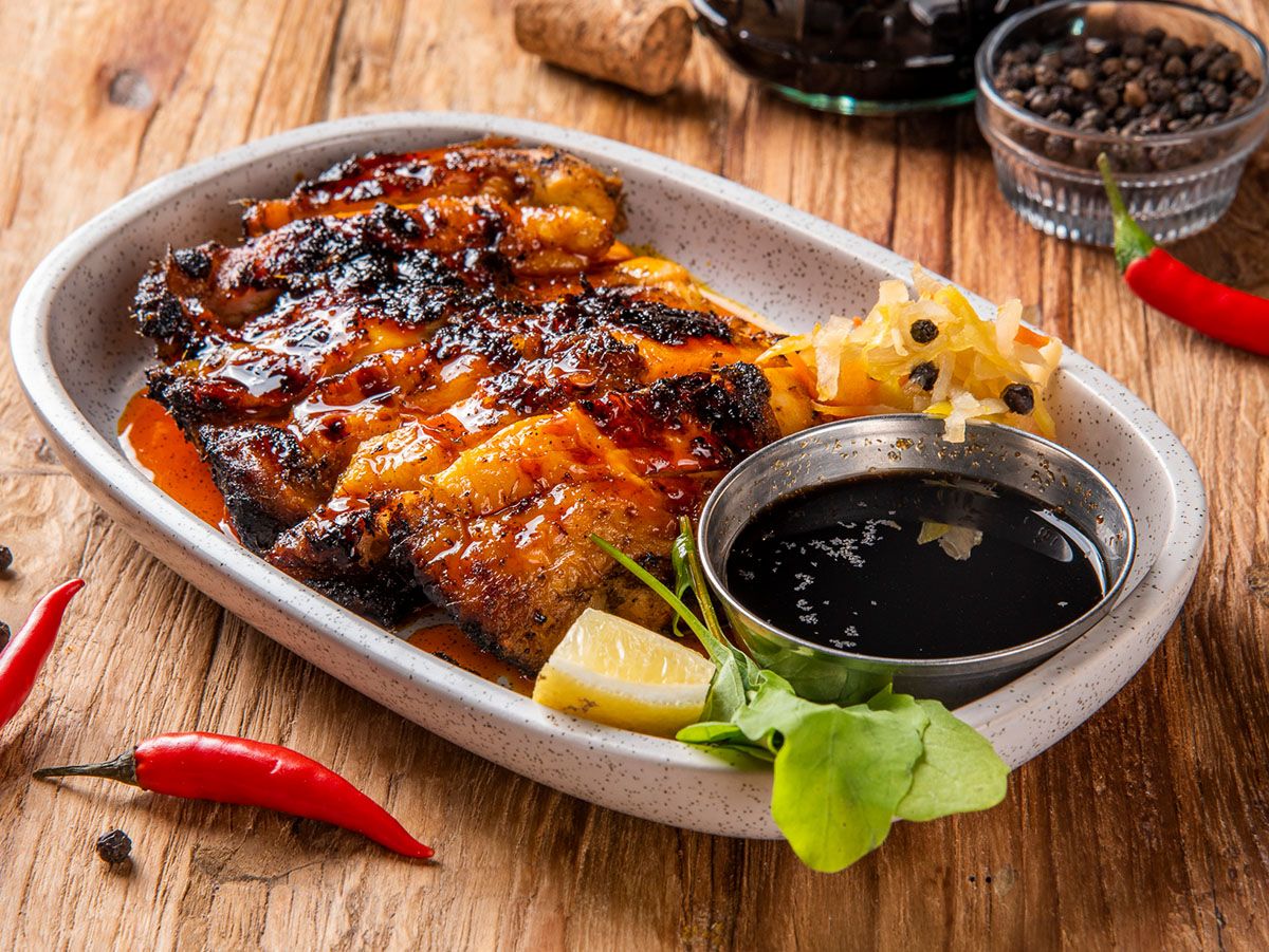 Kooya Restaurant delivery service in UAE | Talabat