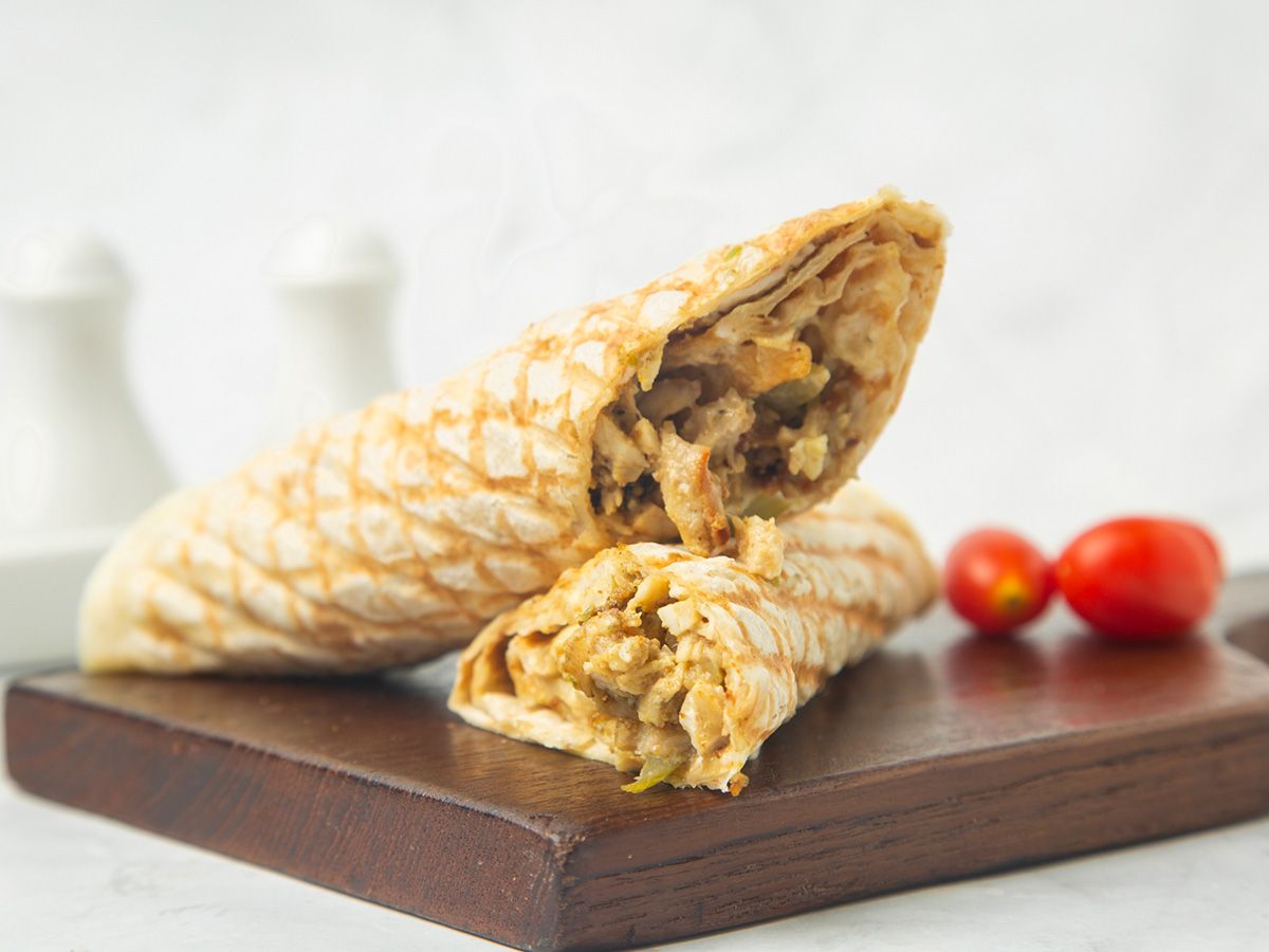 Shawarmatiah delivery service in Oman | Talabat