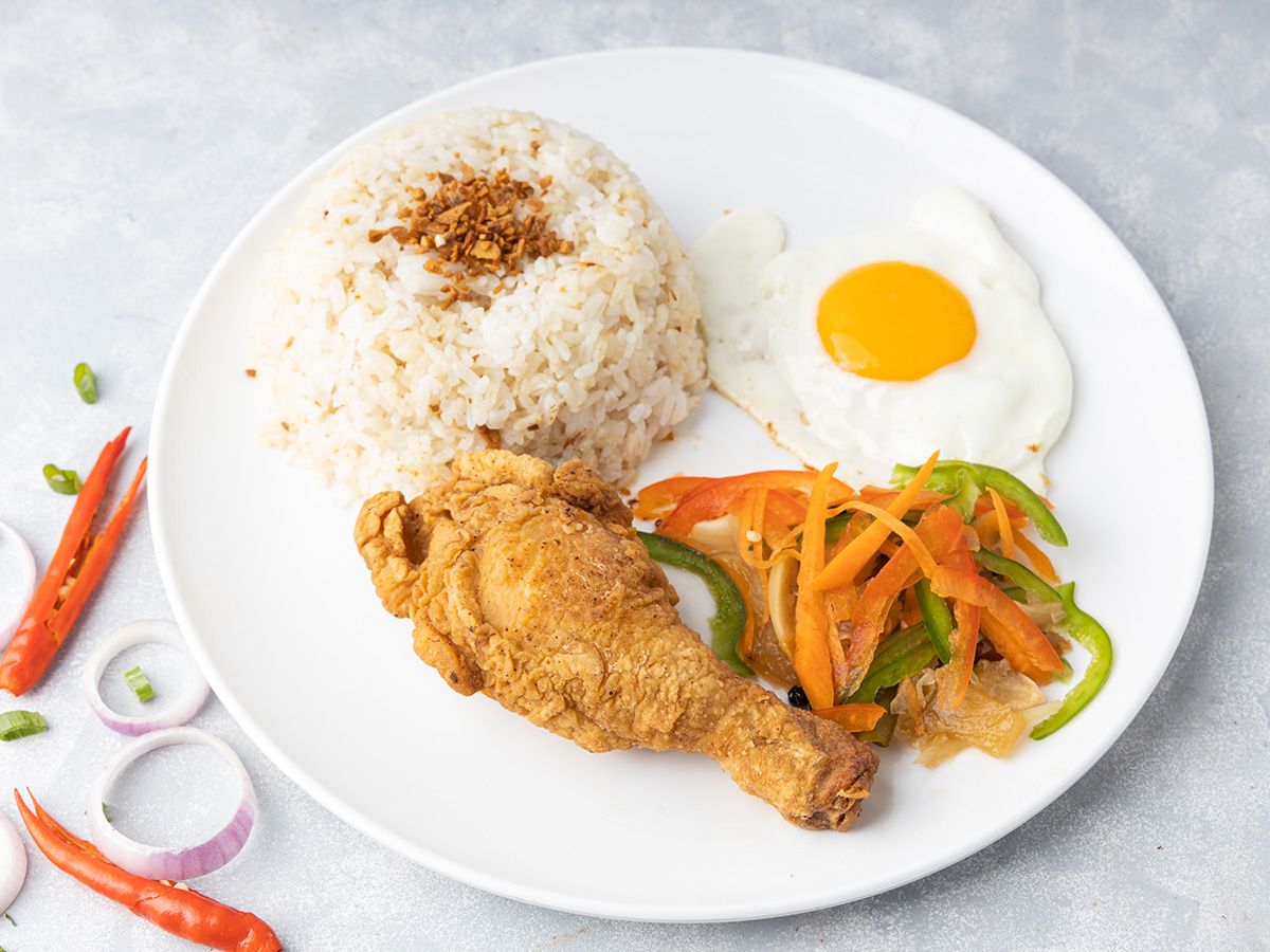 Island Vibe Restaurant delivery service in UAE | Talabat